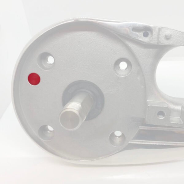 Base Plug for Windlass Chain Counter Sensor | AnchorLift Direct